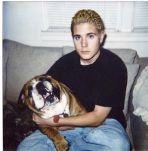 Family, Friends, and Other Pics