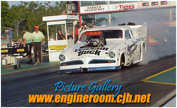picture gallery - www.engineroom.cjb.net - drag racing at its best