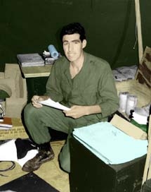 Joshua Strader wep page