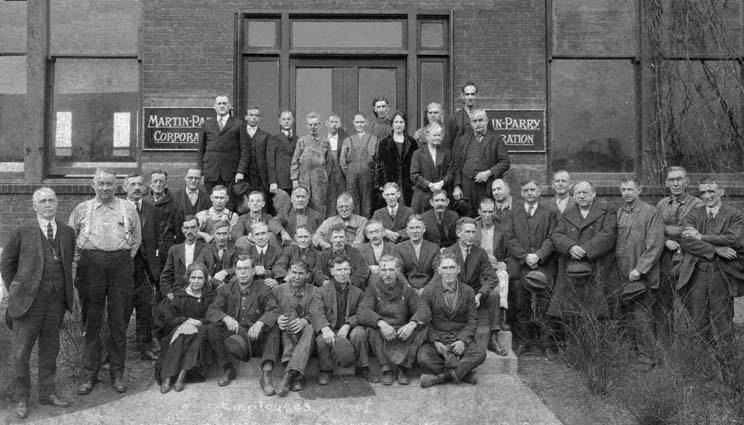 Joshua Strader wep page