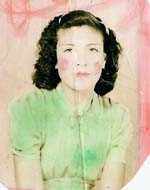 Joshua Strader wep page