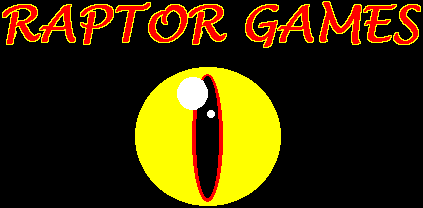 Welcome to the official website of Raptor Games, your #1 source for fun ...