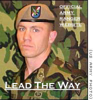 Vieira's Army Ranger Page