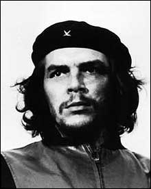 Ché Guevara (1928-1966)