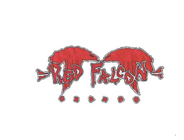 =Red Falcon=