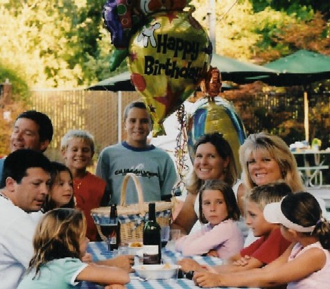 About Springbrook Pool