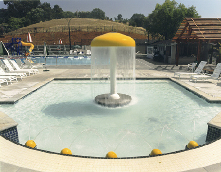 About Springbrook Pool