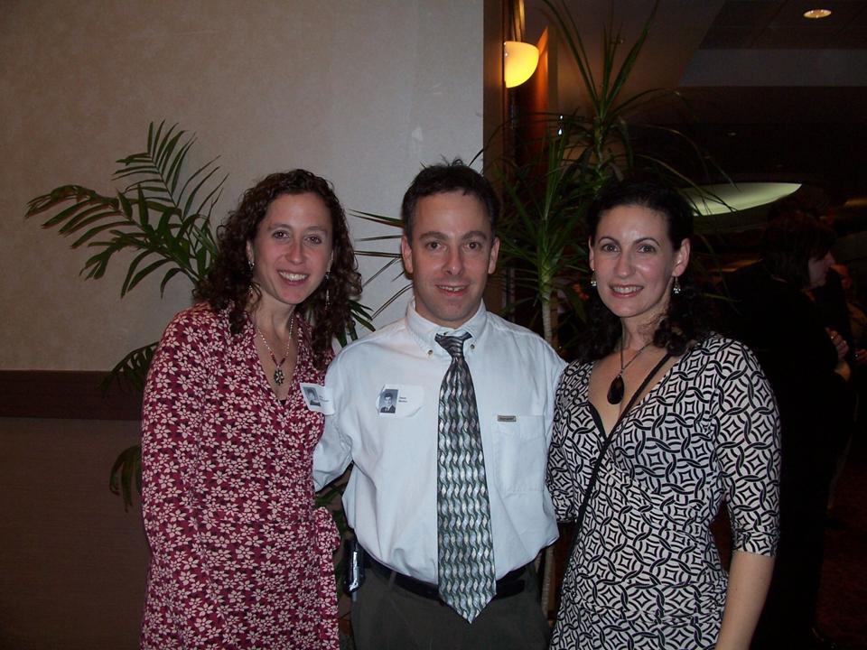 BHS CLASS OF 1986 ONLINE MEETING PLACE-20TH REUNION PHOTOS