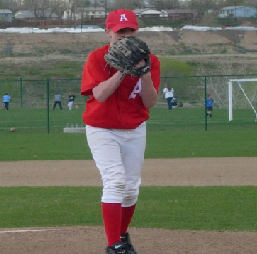 i am so freaking good looking ugh