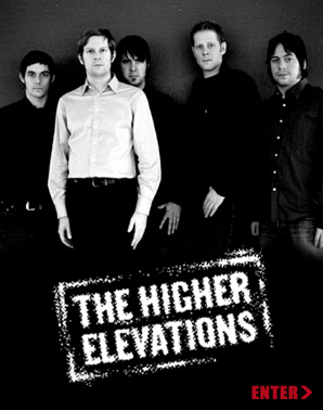 The Higher Elevations