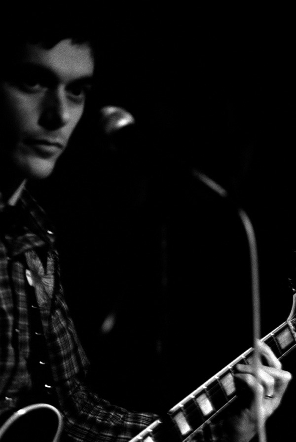 The Higher Elevations