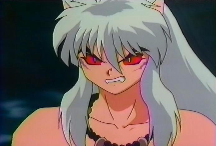InuYasha Pictures