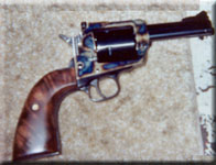 Jack Huntington Gunsmith