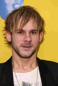 Dominic Monaghan
