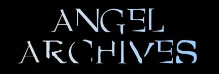 Welcome to angel-archives.tk