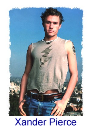 Character Photo Album