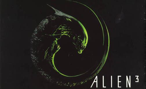 Birgitte's Sigourney Weaver Page