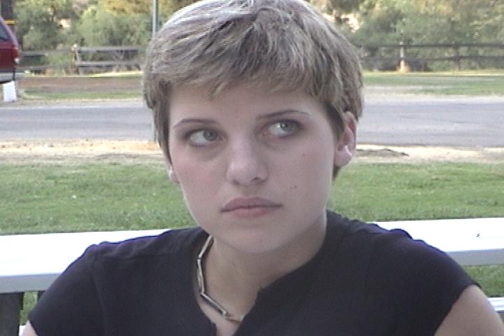 Memories of Keri (2002)