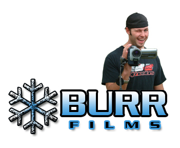 Burr Films