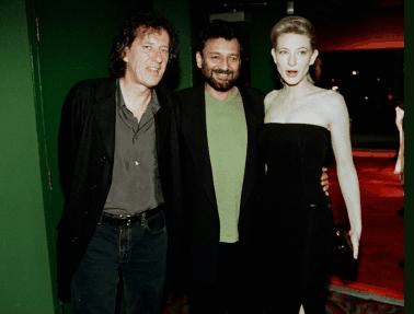 Elizabeth Premiere L.A.