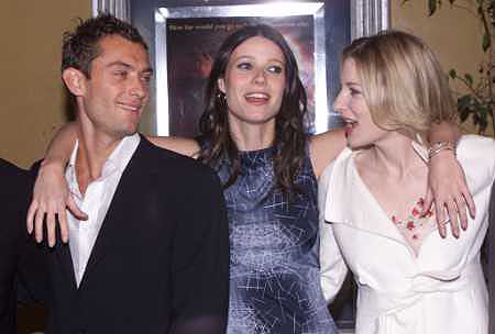 The Talented Mr. Ripley Premiere