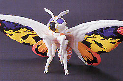 Mothra 2002