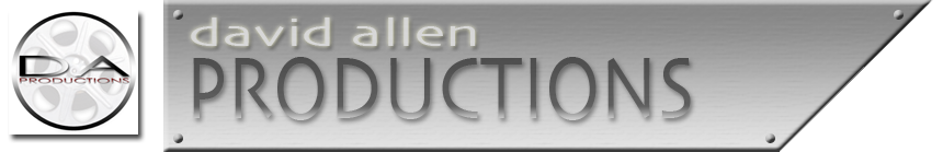David Allen Productions