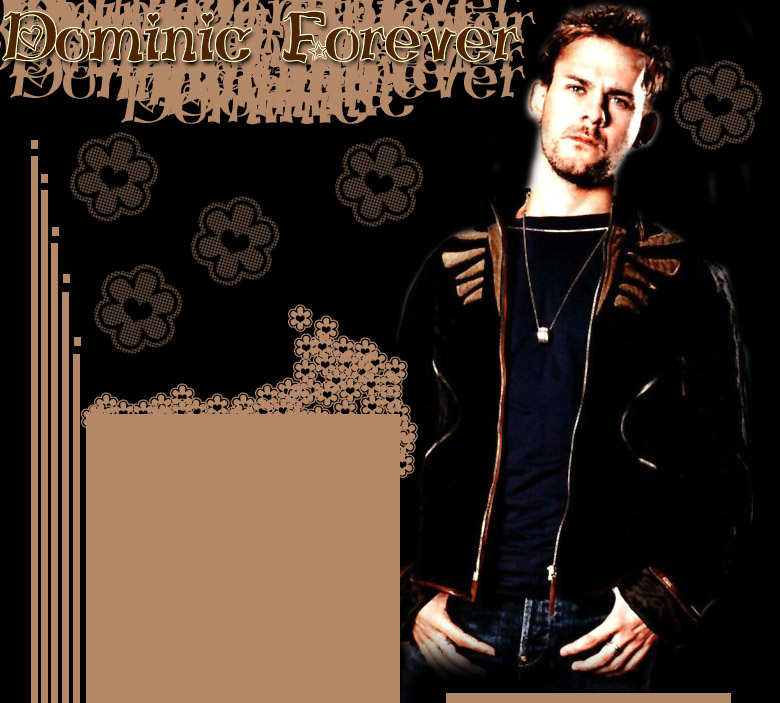 ***Dominic Forever***