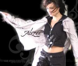 Alizee Central V.04