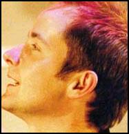 Billy BoYd (aKa Pippin TooK)