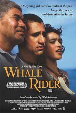 Whale Rider
