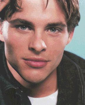 James Marsden