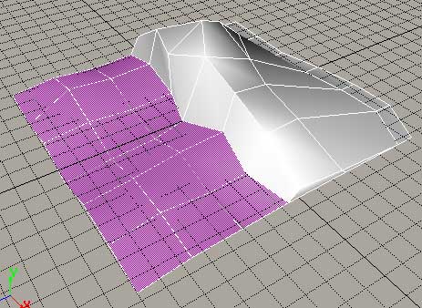 Tutorial - UV Mapping in Softimage|3D - page 2