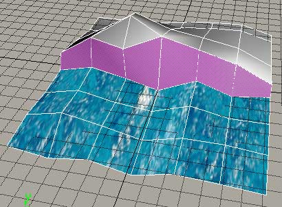 Tutorial - UV Mapping in Softimage|3D - page 2