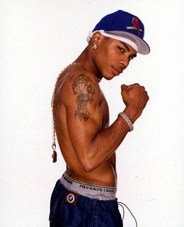 Nelly's Bio