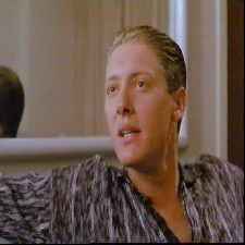 The James Spader Meeting Place - Filmography