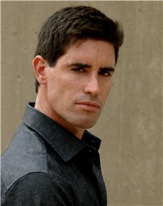 Actor Jonathan Mason