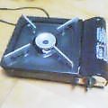 Portable Gas Ring -\400