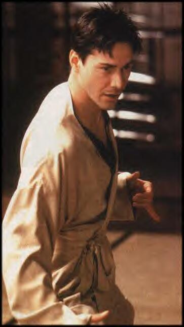 Post-Speed Movie Pictures