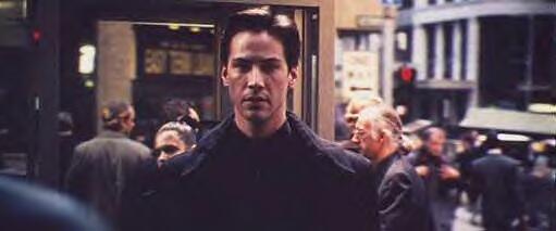 Post-Speed Movie Pictures