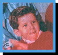 Keith Thibodeaux: (Little Ricky Ricardo) Actor, Musician