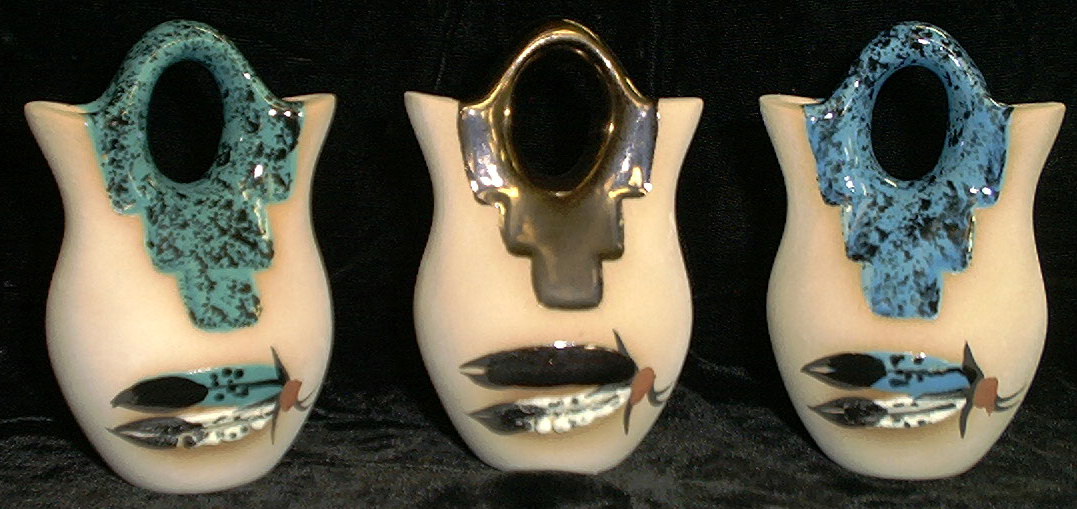 Turtle Rock Ranch Pottery