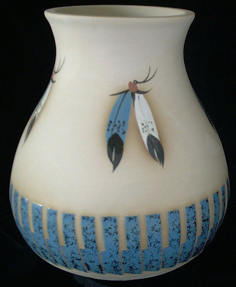 Turtle Rock Ranch Pottery