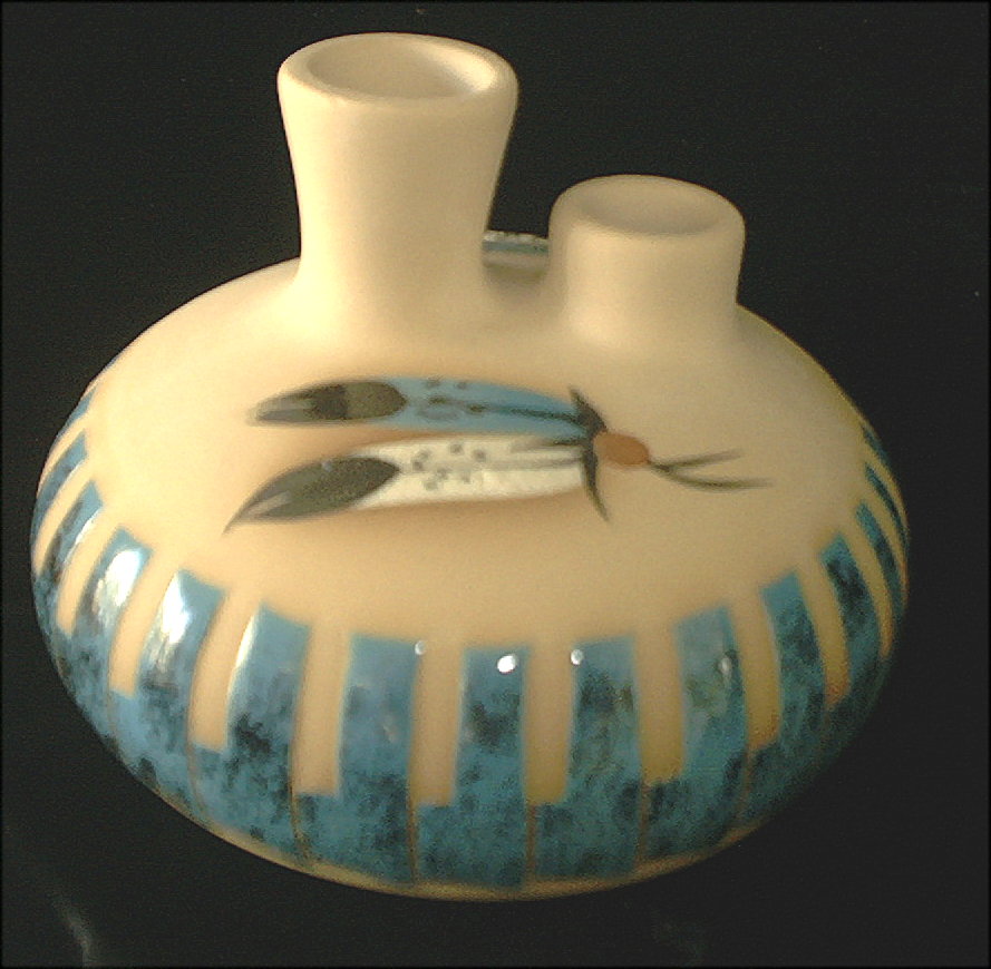 Turtle Rock Ranch Pottery