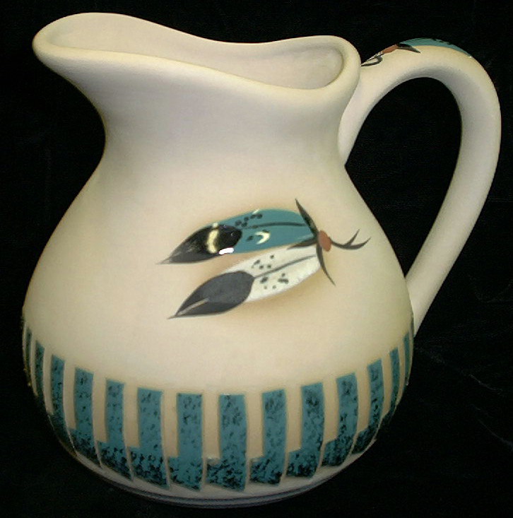 Turtle Rock Ranch Pottery