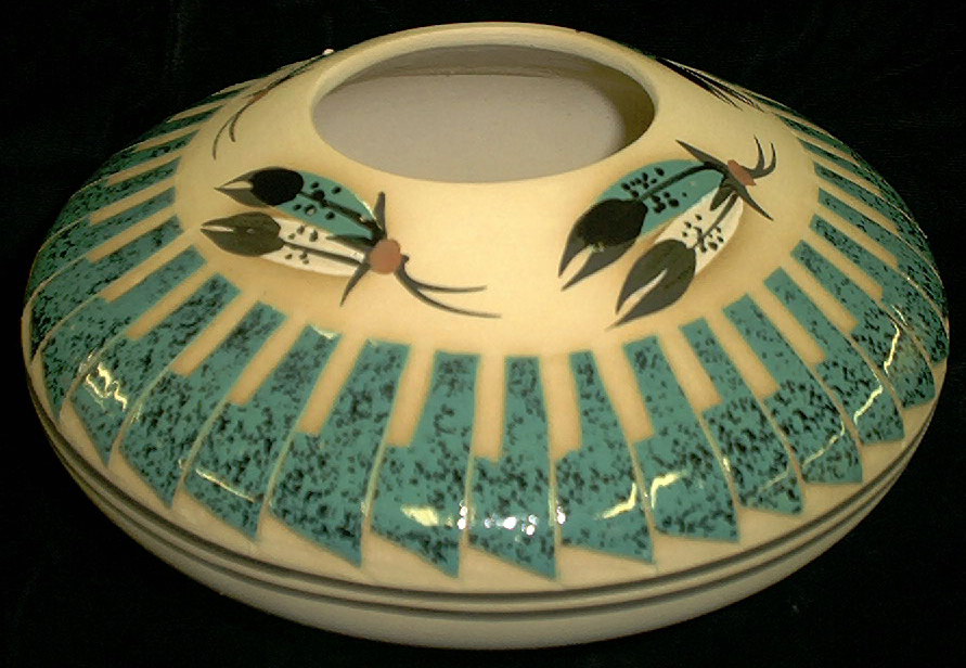 Turtle Rock Ranch Pottery