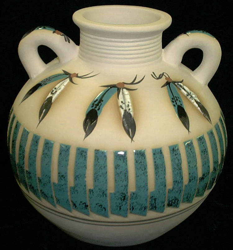 Turtle Rock Ranch Pottery