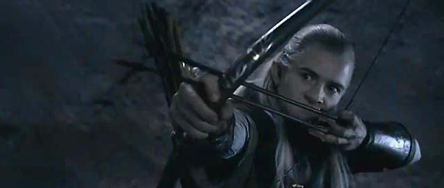 Legolas Pictures