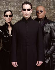 Matrix Trilogy Fan Page :: Matrixfansite for matrixfans - by matrixfans