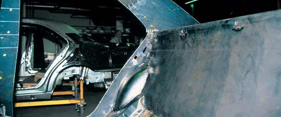 Our Full bulletproof E-Class | Luxury4Play.com